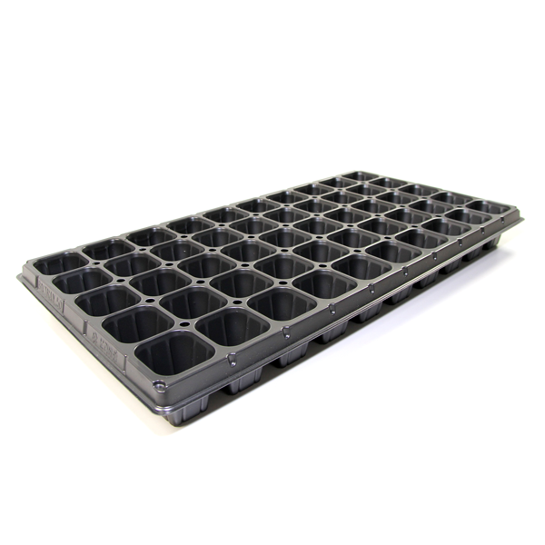 Seedling Starter Cell Trays – PDT Trading Pty Ltd