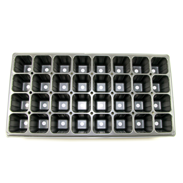 Seedling Cell Tray (32 Cells) – PDT Trading Pty Ltd